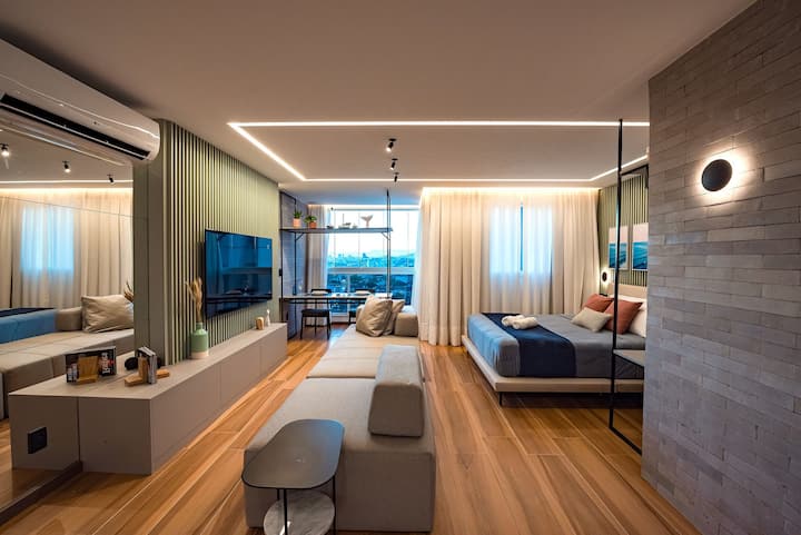 Exclusive And Unique Studio - Vila Velha