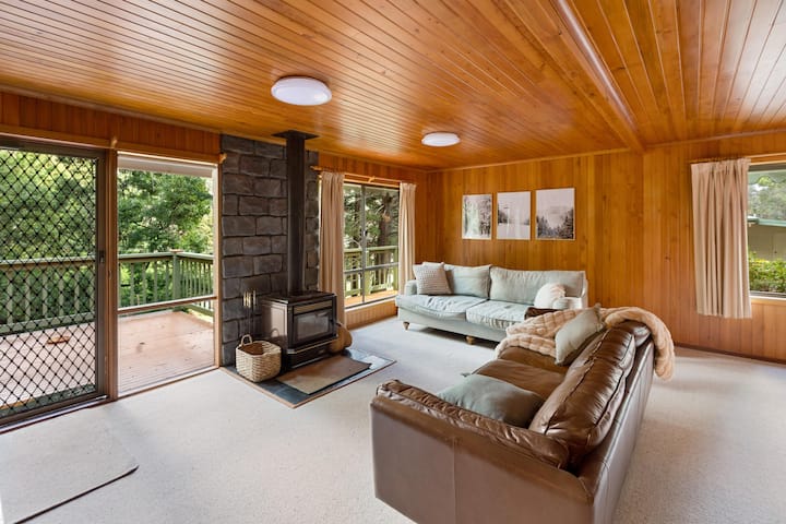 Hideaway @ Sawmill Settlement - Mount Buller
