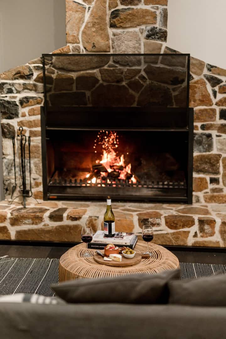 Soul Of Gerringong Farmhouse - Gerroa