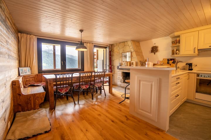 Arsets 312.16 - Villars-sur-Ollon
