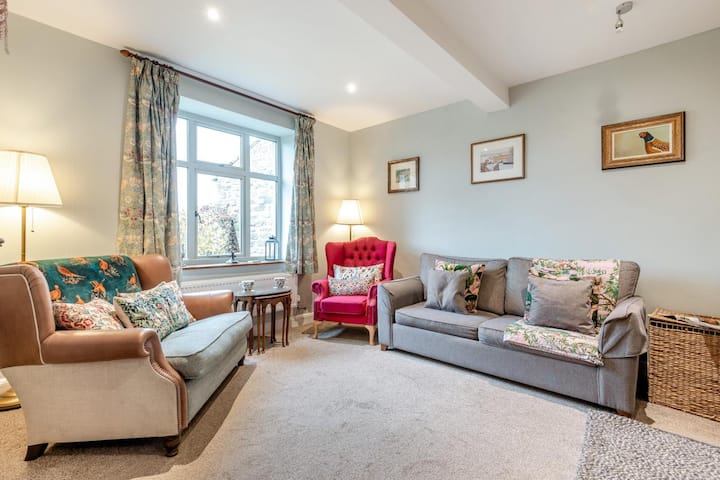 3 Bed In Baslow (Oc-h27288) - Hathersage