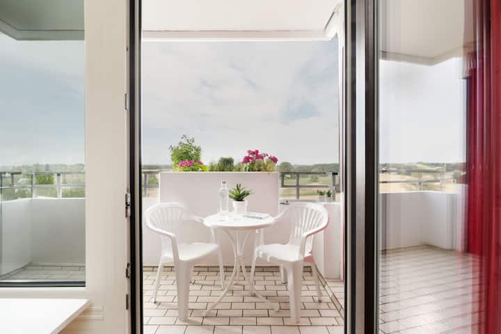 Berolina Küstenleben - Dahme