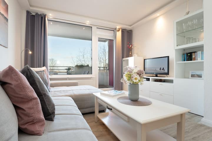 Berolina Wohnung 301 - Dahme