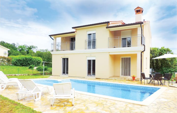 Cozy Home In Labin With Wifi - Labin