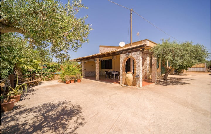 La Finestra Verde - Menfi