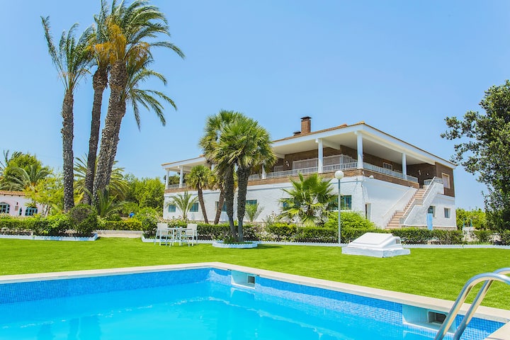 250 Finca Codovi - Alicante Holiday - Orihuela