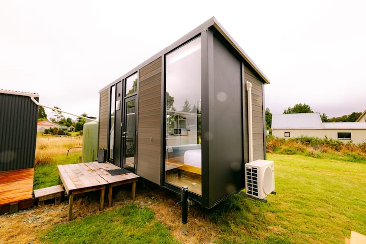 Rimu View 1 By Tiny Away - Hokitika