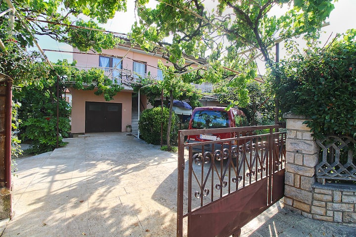 Apartment 2276/75855 - Pula