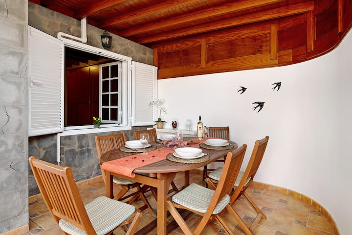Casa Cordel - Arrecife