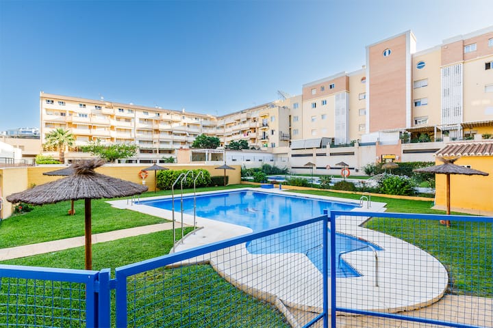 A&n Villa Catiana, Torre Del Mar - Torre del Mar