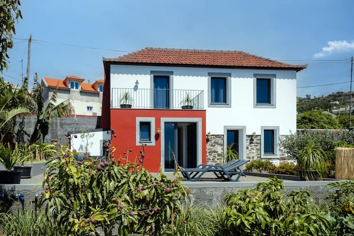 Guestready - Apt Avec De Belles Vues à Gaula - Madeira