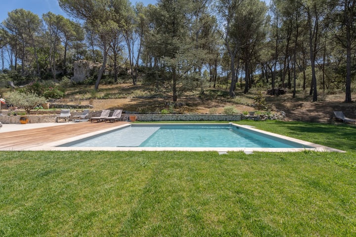 Magnifique Villa Aix En Provence - Aix-en-Provence