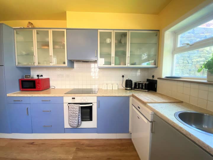 En Ville-maison-salle De Bain Privée - Aéroport de Bristol (BRS)