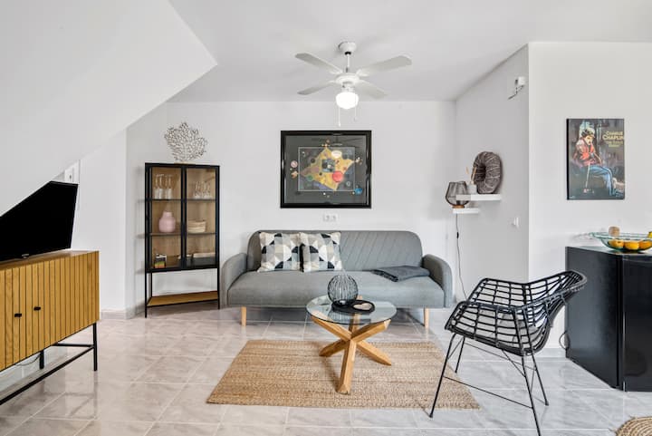 Appartment Patricia - Jalón
