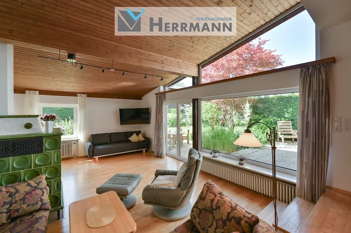 Ferienwohnung Philomena - Füssen