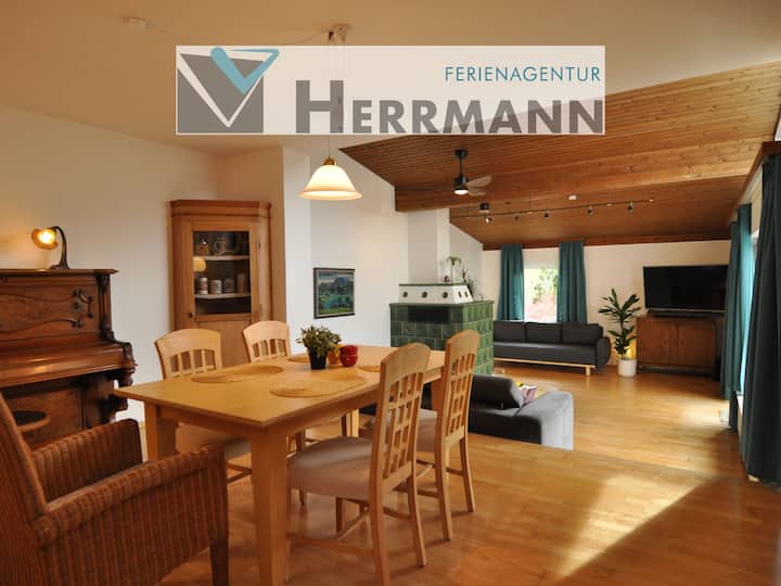 Ferienwohnung Philomena - Füssen