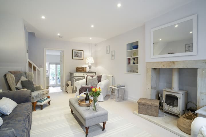 Pearl Cottage - Chipping Campden
