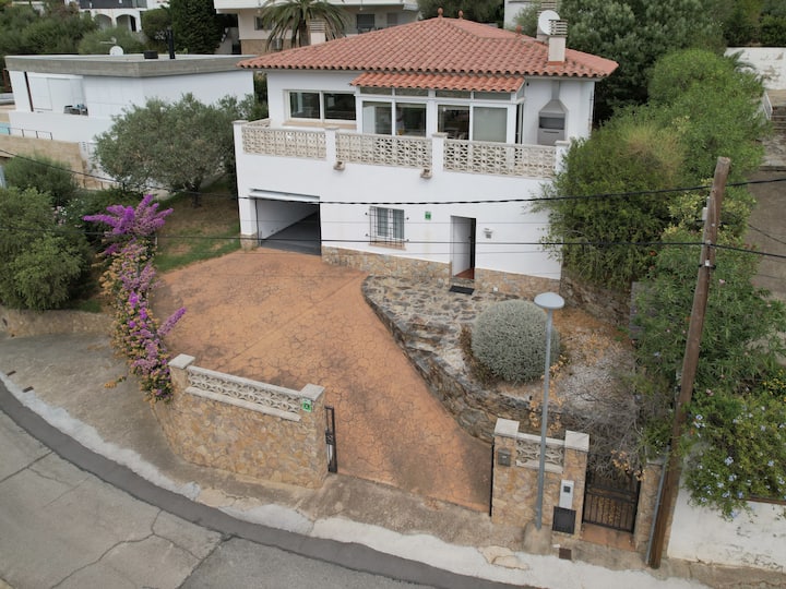Ref. Hue09 - Llançà