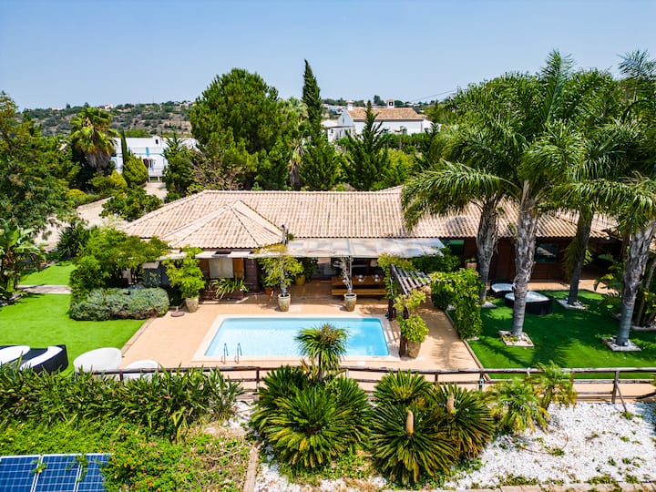 Casa Picota By Dreamplaces - Boliqueime