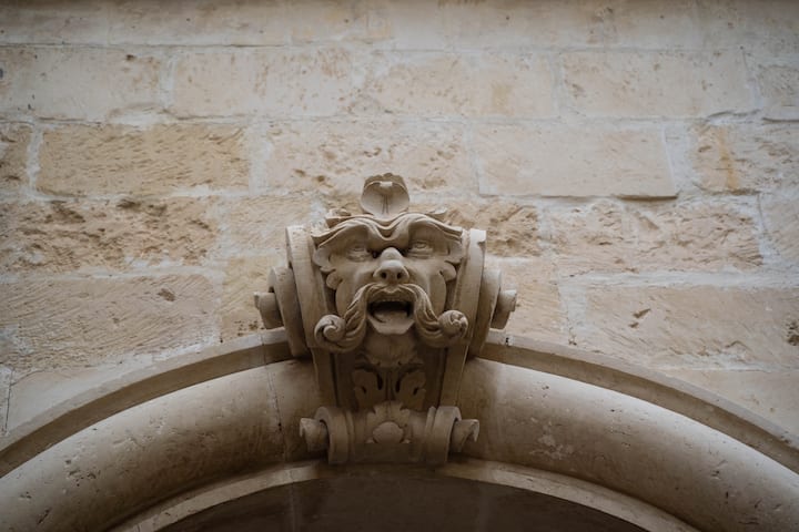 Mary Apt. - Residenza Storica - Centro Città - Lecce