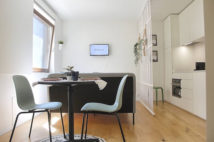 Classy Urban Life Studio Oporto - Porto