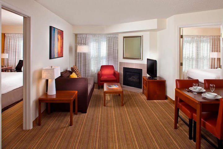 Affordability Meets Comfort! Pet-friendly, W/ Pool - Birmingham, AL
