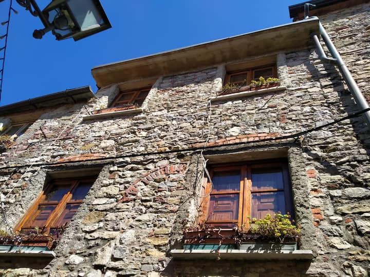 Casa Annamaria - Lerici