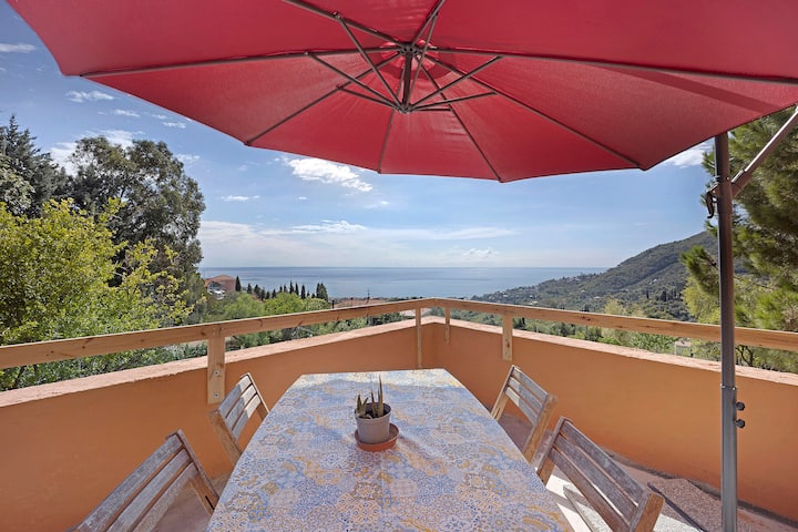 La Colombera - Alassio