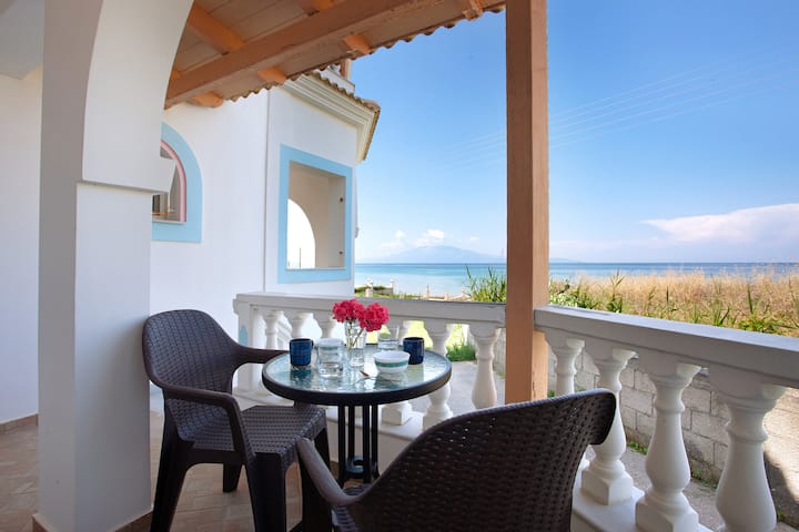 Apartment Vorrisi - Zakynthos