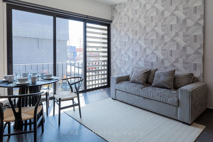 New Loft , Walking Distance To The Malecon, Best L - Mazatlán