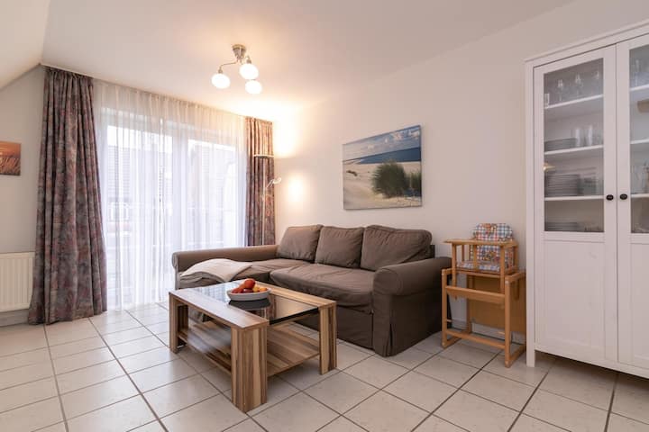 Gorch-fock Park 9 - Timmendorfer Strand