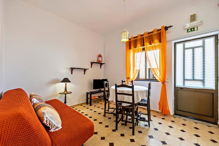 Cabo De Sagres -1 Bedroom Apartment - Sagres