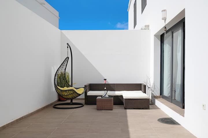 Casa Gardenia - Costa Teguise