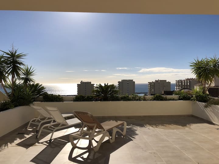 Amazing Apartment In Puerto Alto - Estepona