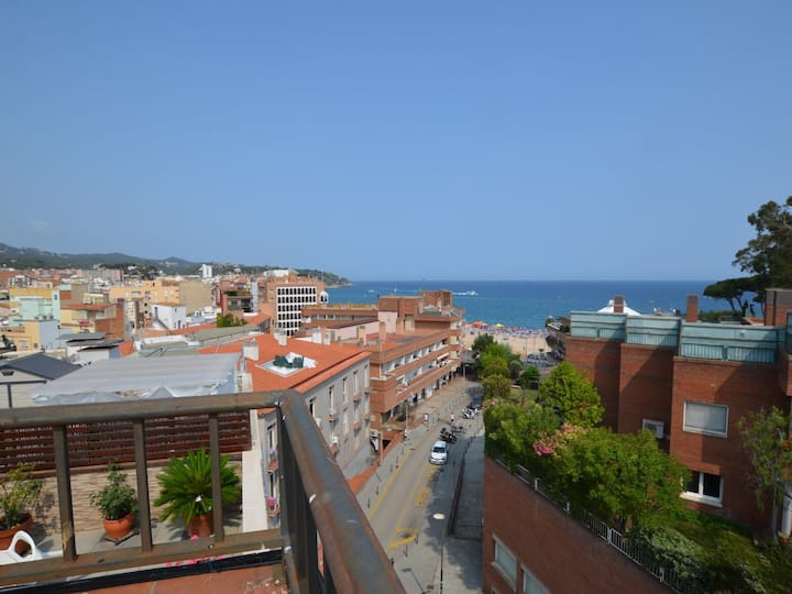Apartment Sant Trop 5 Pax Lloret De Mar - Lloret de Mar