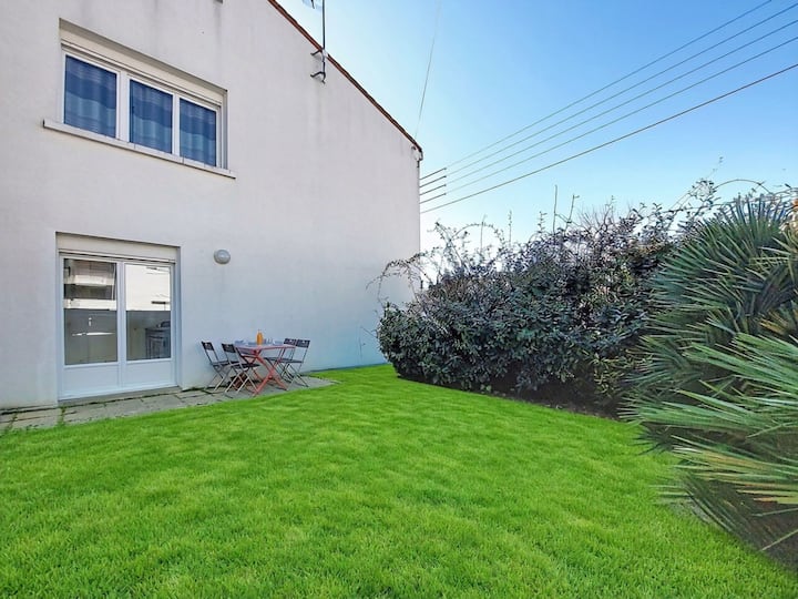 Les Sables By Interhome - Royan