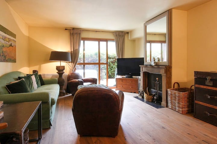 Clos Des Vorgeats 3 - Golf & Mt-blanc View - Chamonix-Mont-Blanc