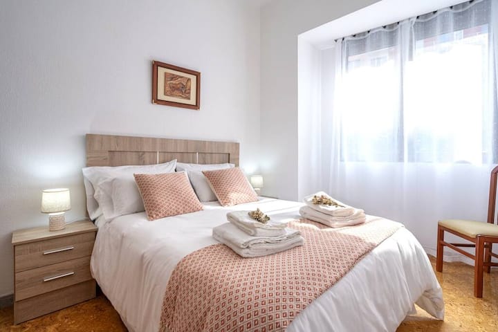 Apartamento Luca - Gijón