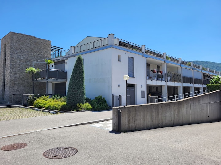 Julia By Interhome - Caslano