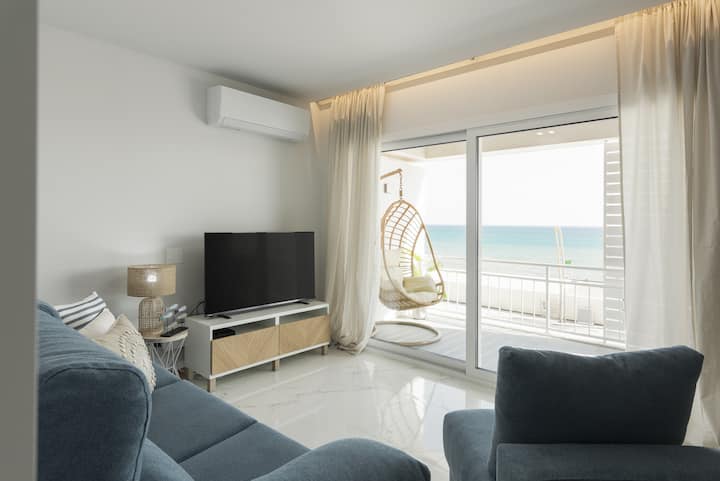 Miral 5 - Sea Front By Hd Properties - Quarteira
