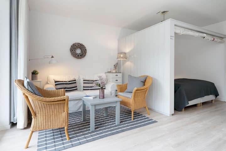 Schützenweg 13-15 Küstenkoje - Kellenhusen (Ostsee)