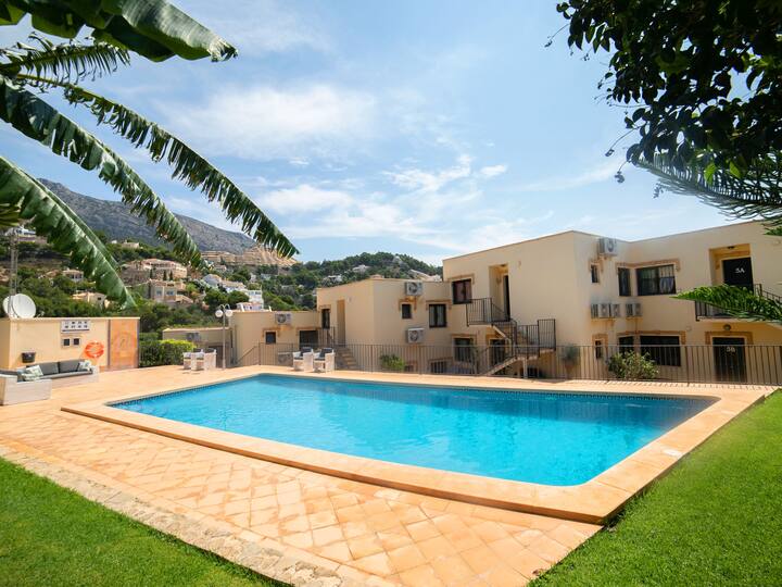 Mirador De Altea By Interhome - Altea