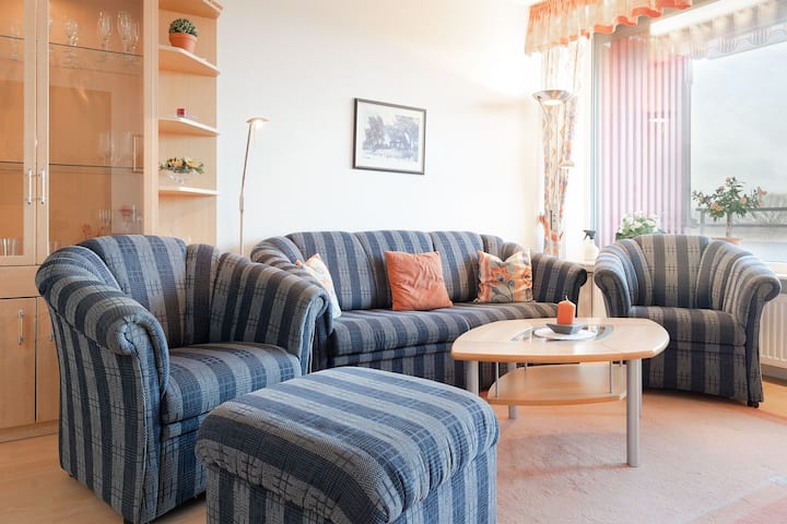 Berolina Wohnung 505 - Dahme