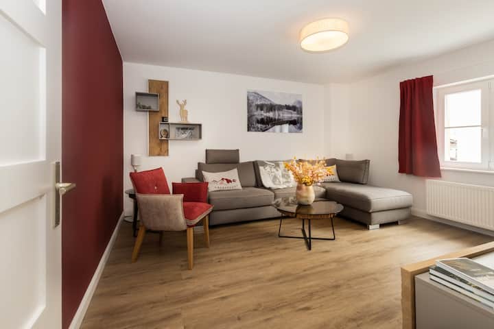 Veilchen - Supreme Alpin - Oberstdorf