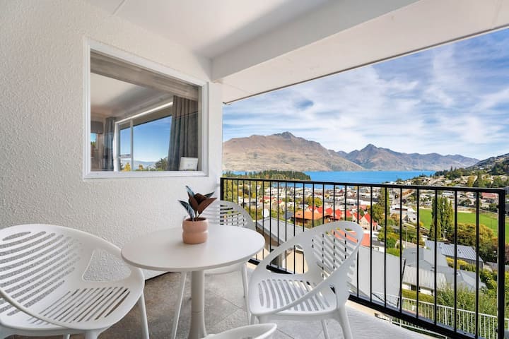 Cbd House, 5 Mins Walk To Queenstown, Free Parking - Queenstown