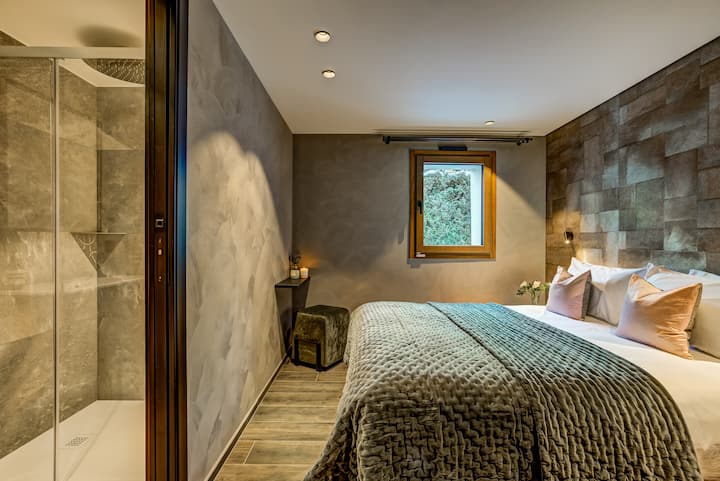 Chalet Mélèzes Par Hip Chalets - Chamonix-Mont-Blanc