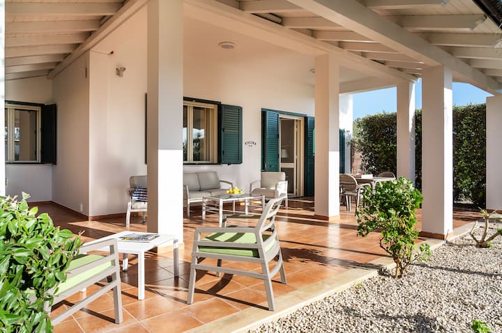 Corrado Residence Acqua Alba - Syracuse Area - San Lorenzo