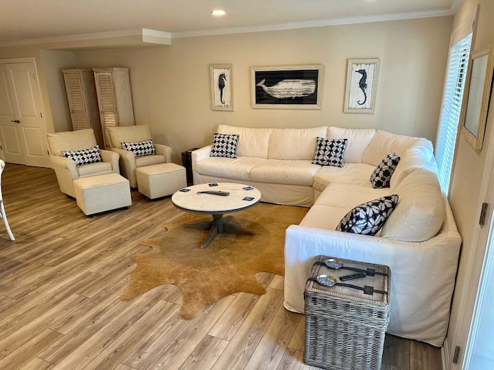 101beautiful Downtown Rehoboth Walk To Beach - Rehoboth Beach, DE