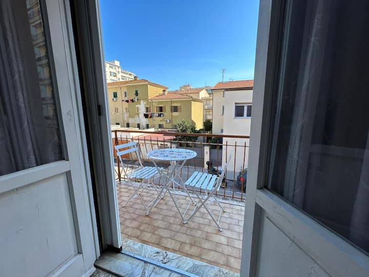 Casa Mare Alessia - Af237 - Follonica