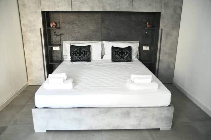 Nibel Holiday Home, Terrazza E Mare - Alghero